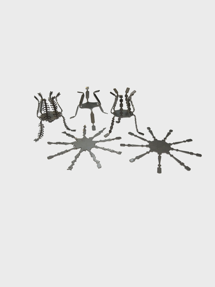 Plak keramiek groot bord - Webshop Piet Hein Eek